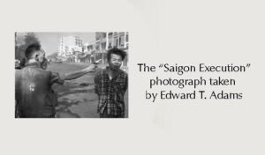 Saigon Execution – A Photo that changed the Vietnam War – High Speed ...
