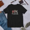 The Life of Owen Tudor – High Speed History