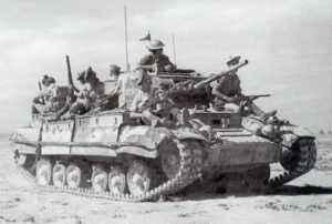 The First Battle of El Alamein: Forces, Commanders and aftermath – High ...