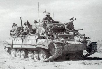The First Battle of El Alamein: Forces, Commanders and aftermath – High ...
