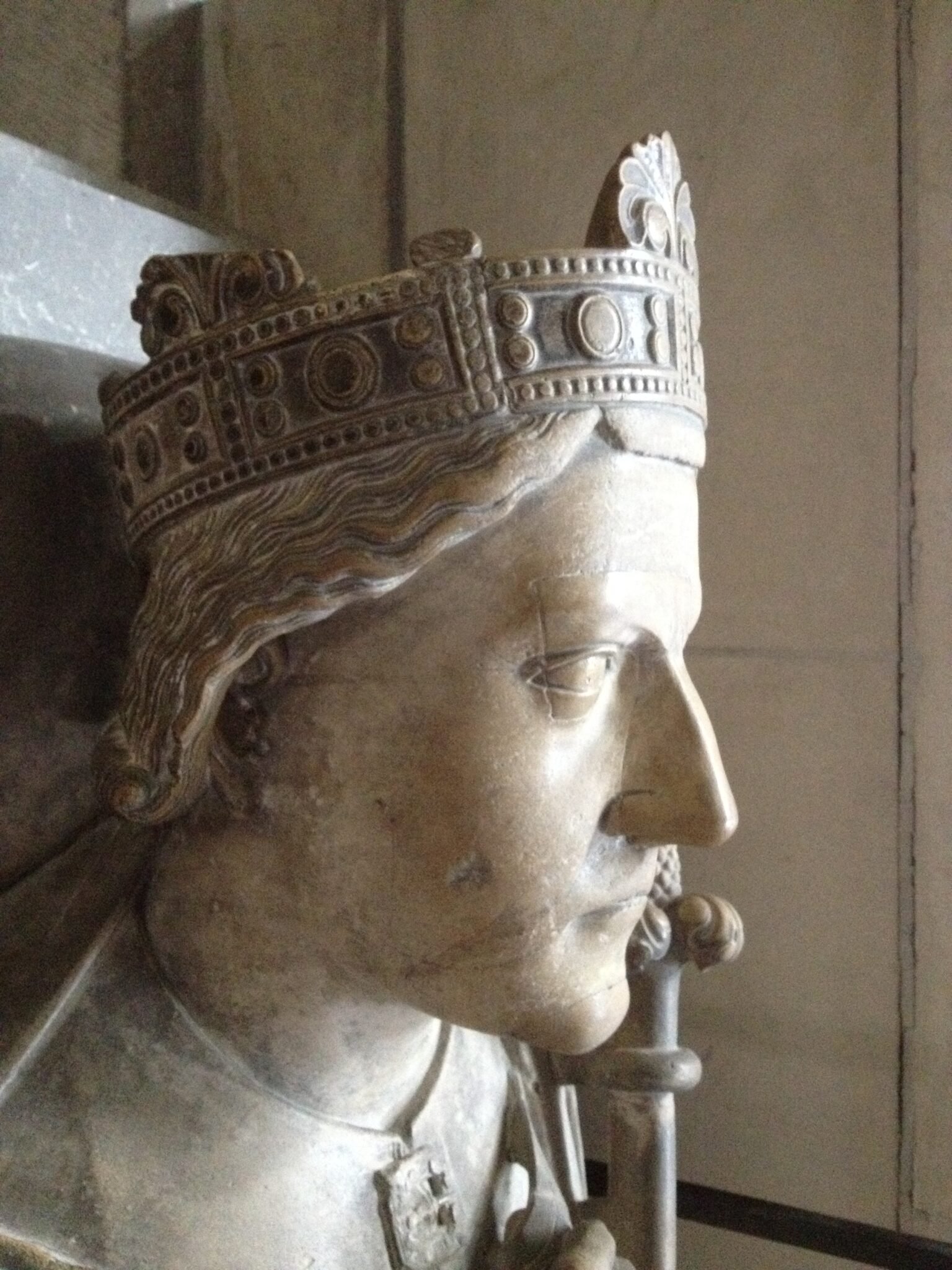 The Life of Richard the Lionheart: A King of Courage and Conflict ...