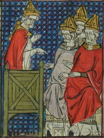 The Life and Legacy of Pope Urban II – High Speed History