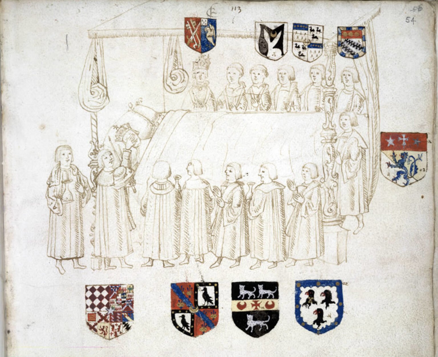 The Life and Legacy of King Henry VII – High Speed History